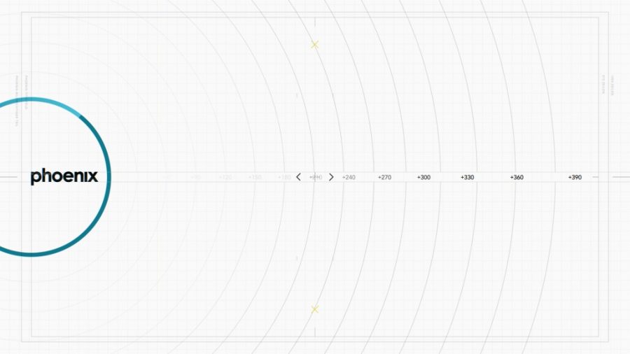 phoenix redesign – Three-Seconds